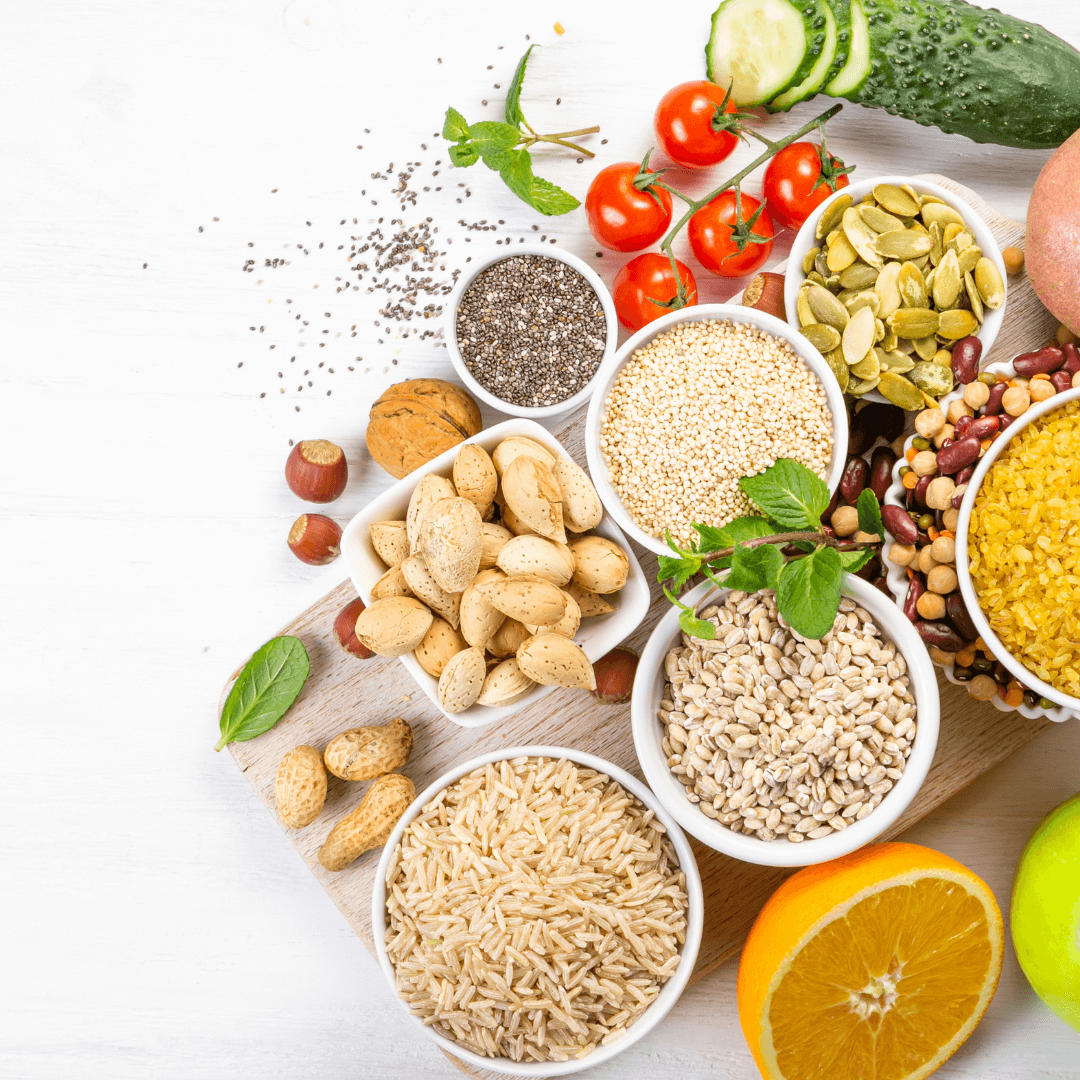 Good Carb vs. Bad Carb: Navigating the World of Carbohydrates – The ...