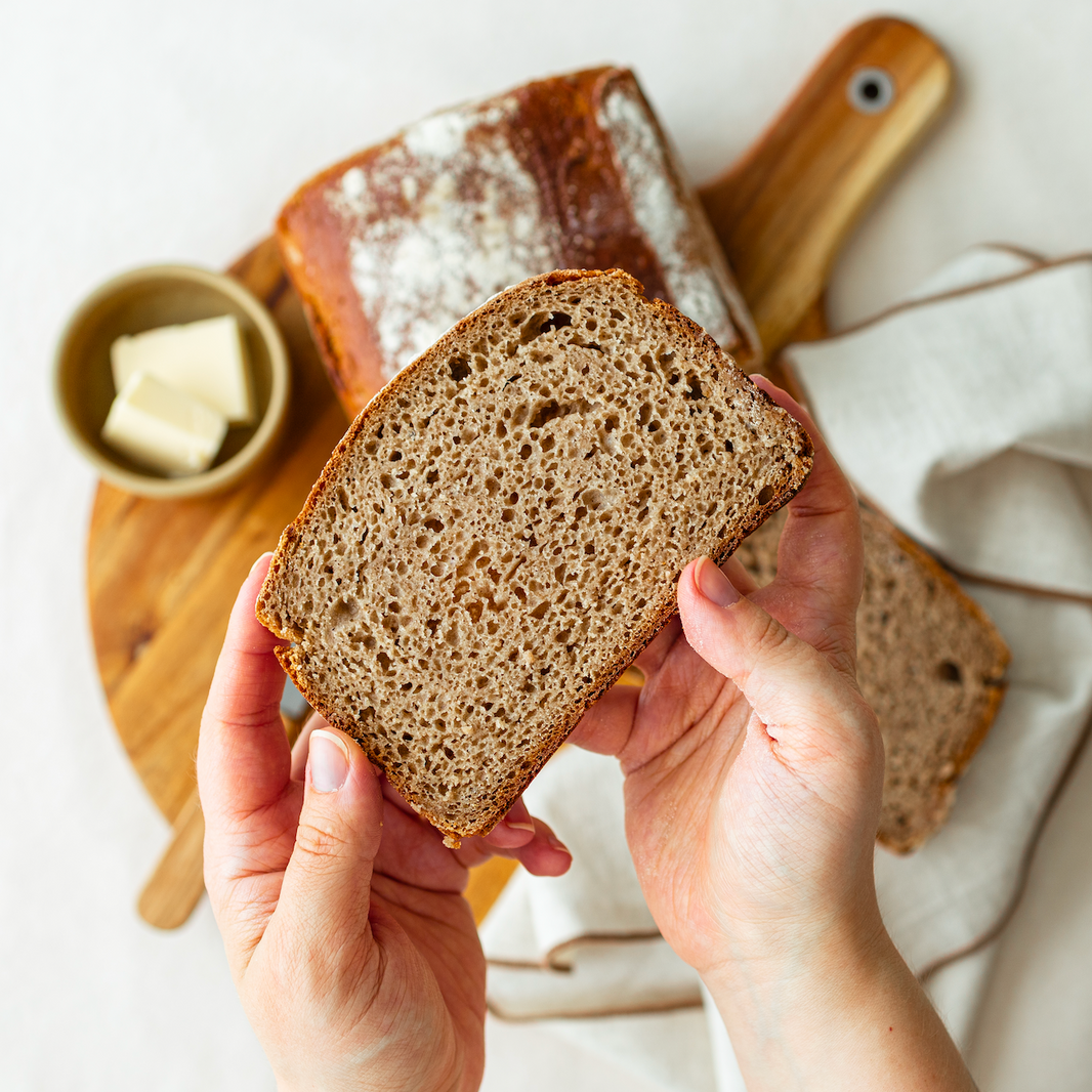 Wholesome Bakery Online | Healthy Bread Delivery – The Brot Box