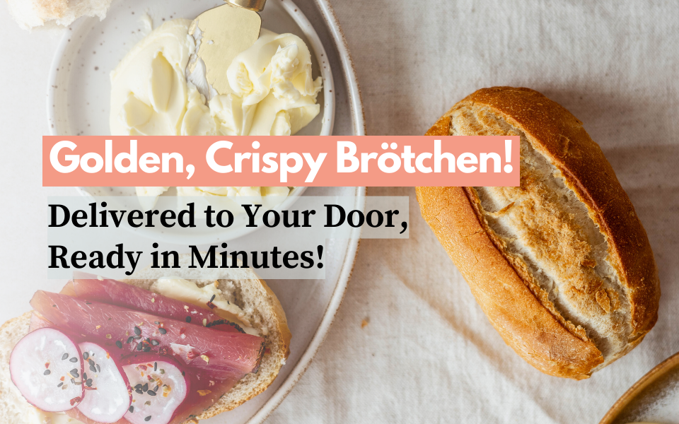 The Brot Box - Your Online German Bread Shop!