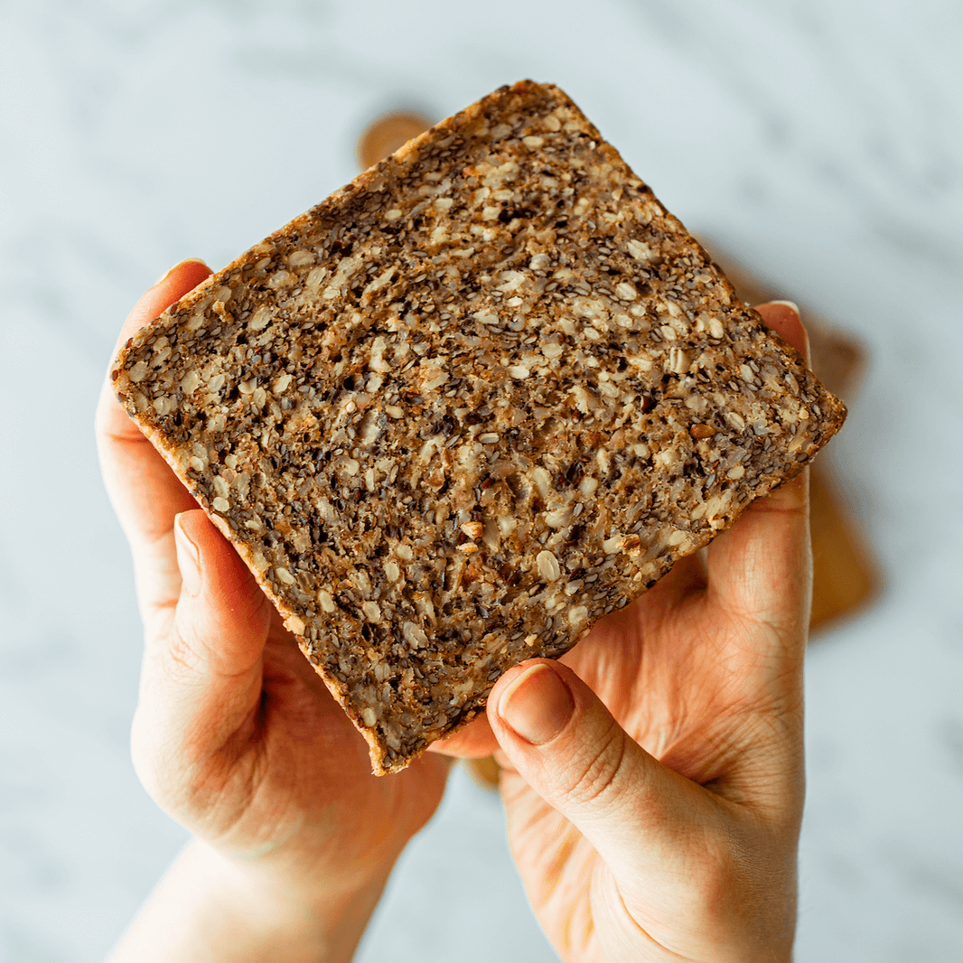 Wholesome Bakery Online | Healthy Bread Delivery – The Brot Box