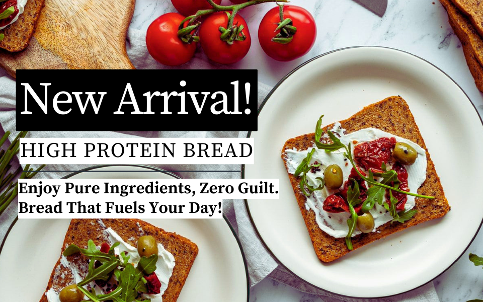 The Brot Box - Your Online German Bread Shop!