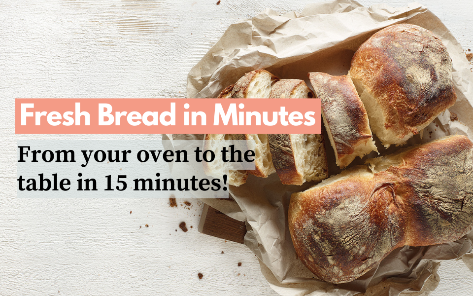 The Brot Box - Your Online German Bread Shop!